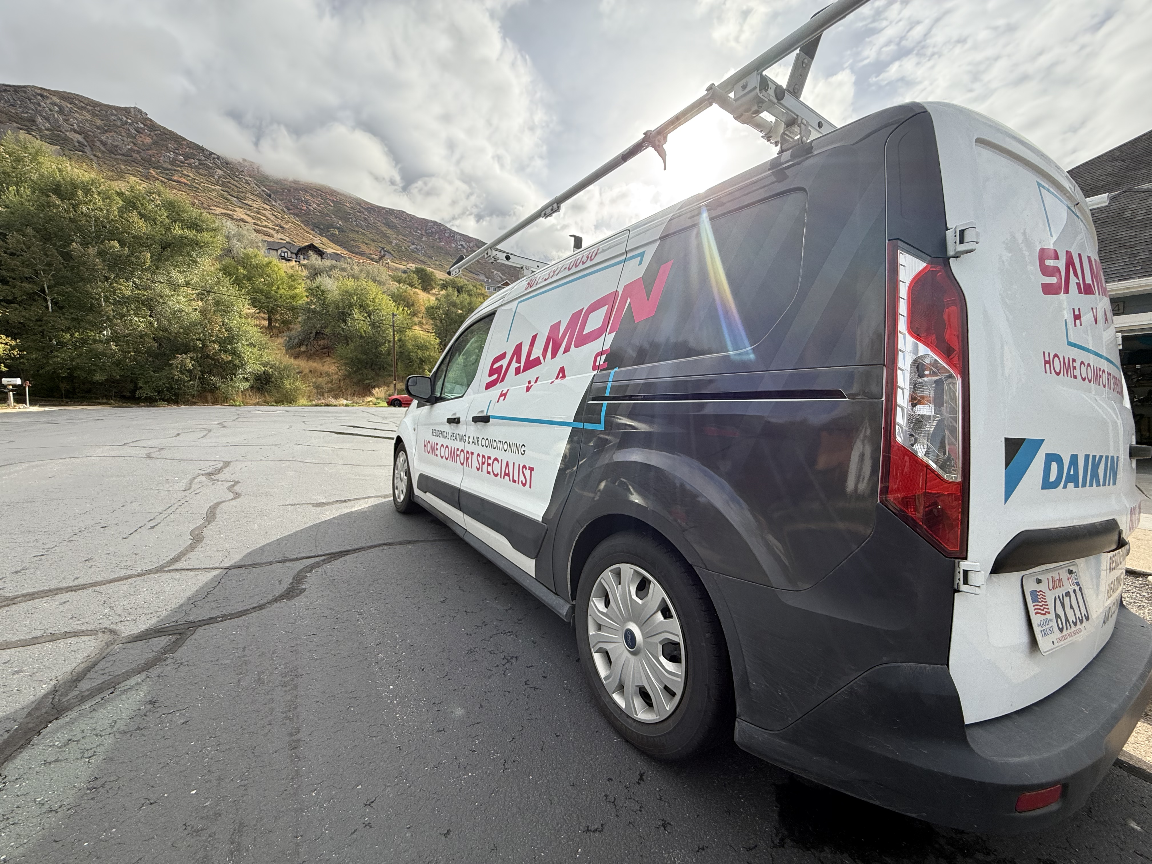 Your First 30 Minutes: Heating Emergency Action Plan - Salmon HVAC