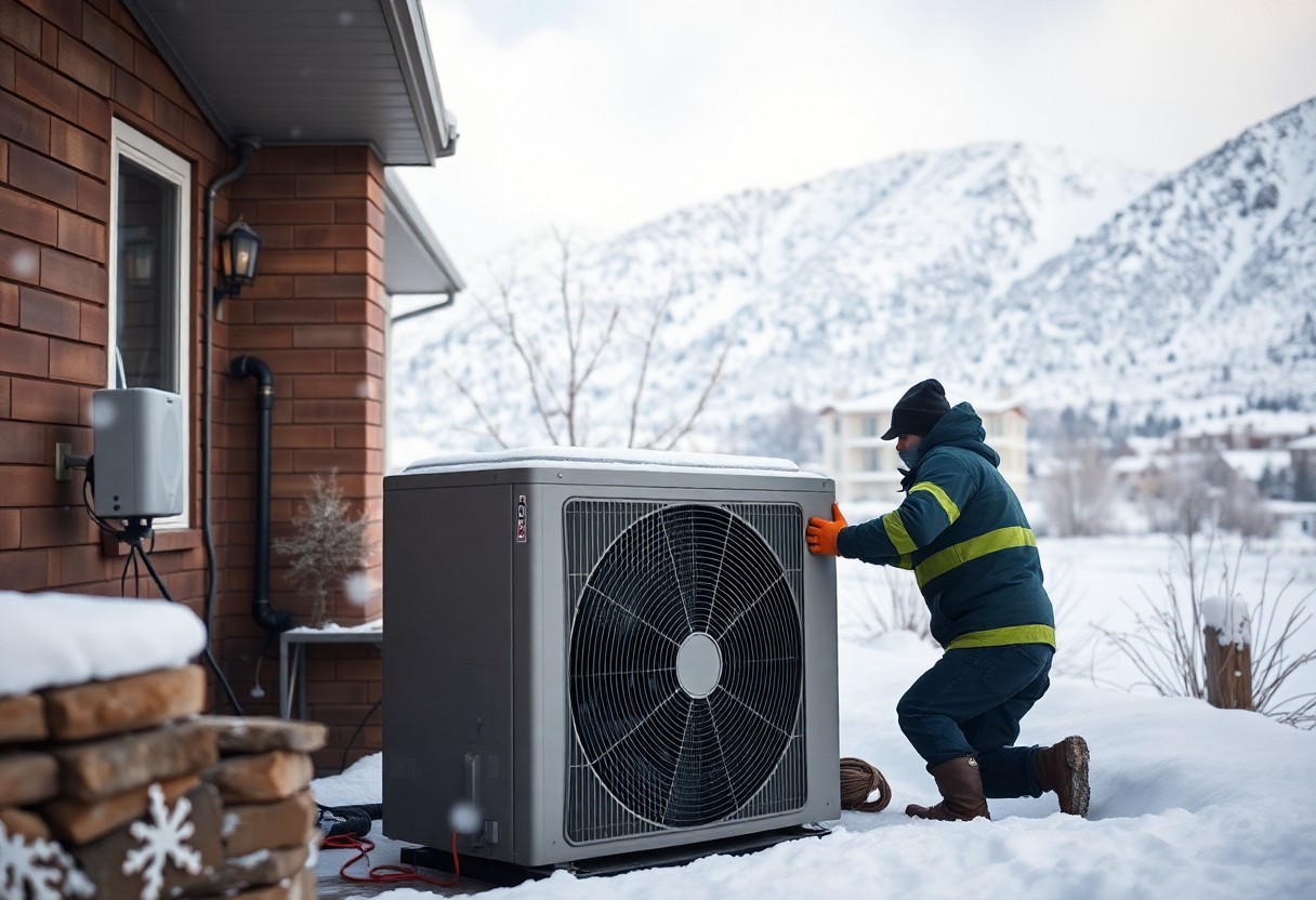 What Makes HVAC Service Essential for Utah Homes in Extreme Weather ...